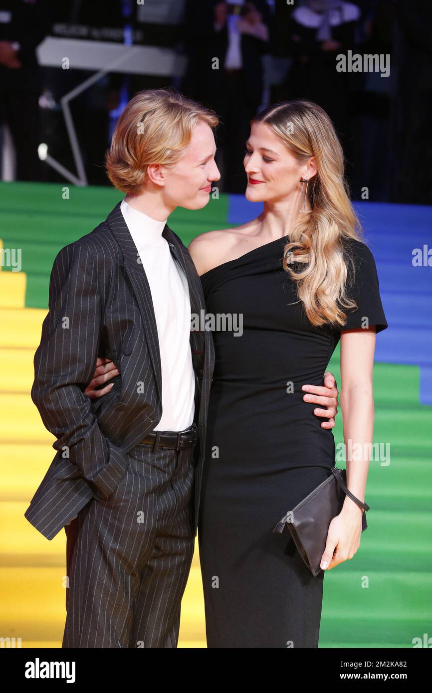 Victor polster hi-res stock photography and images - Alamy