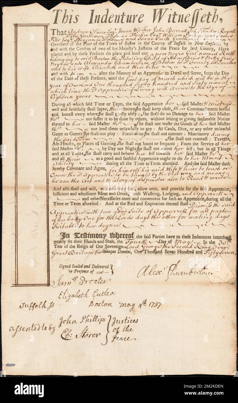 Chamberlain master hi-res stock photography and images - Alamy