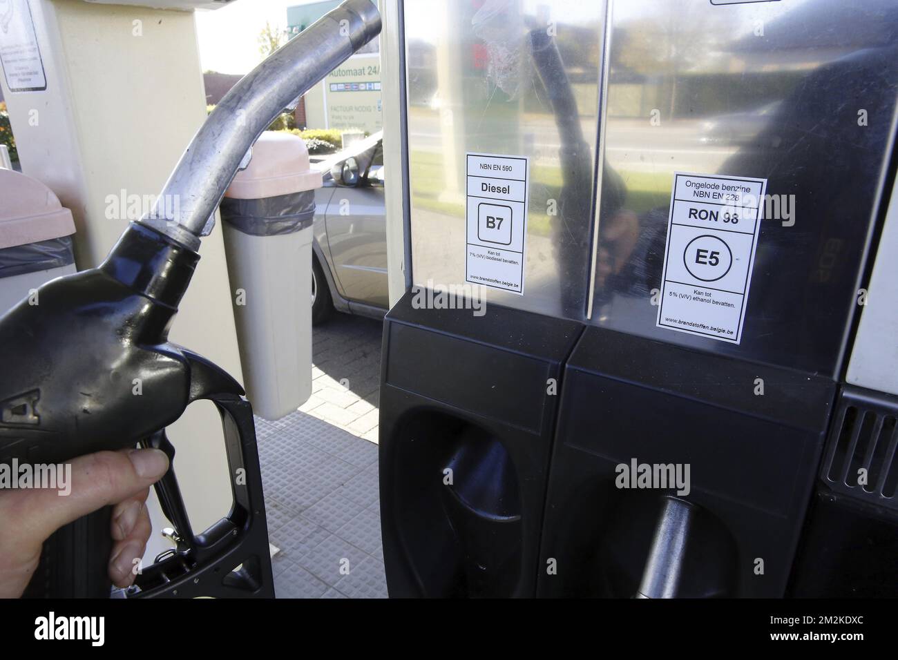 Symbolen hi-res stock photography and images - Alamy