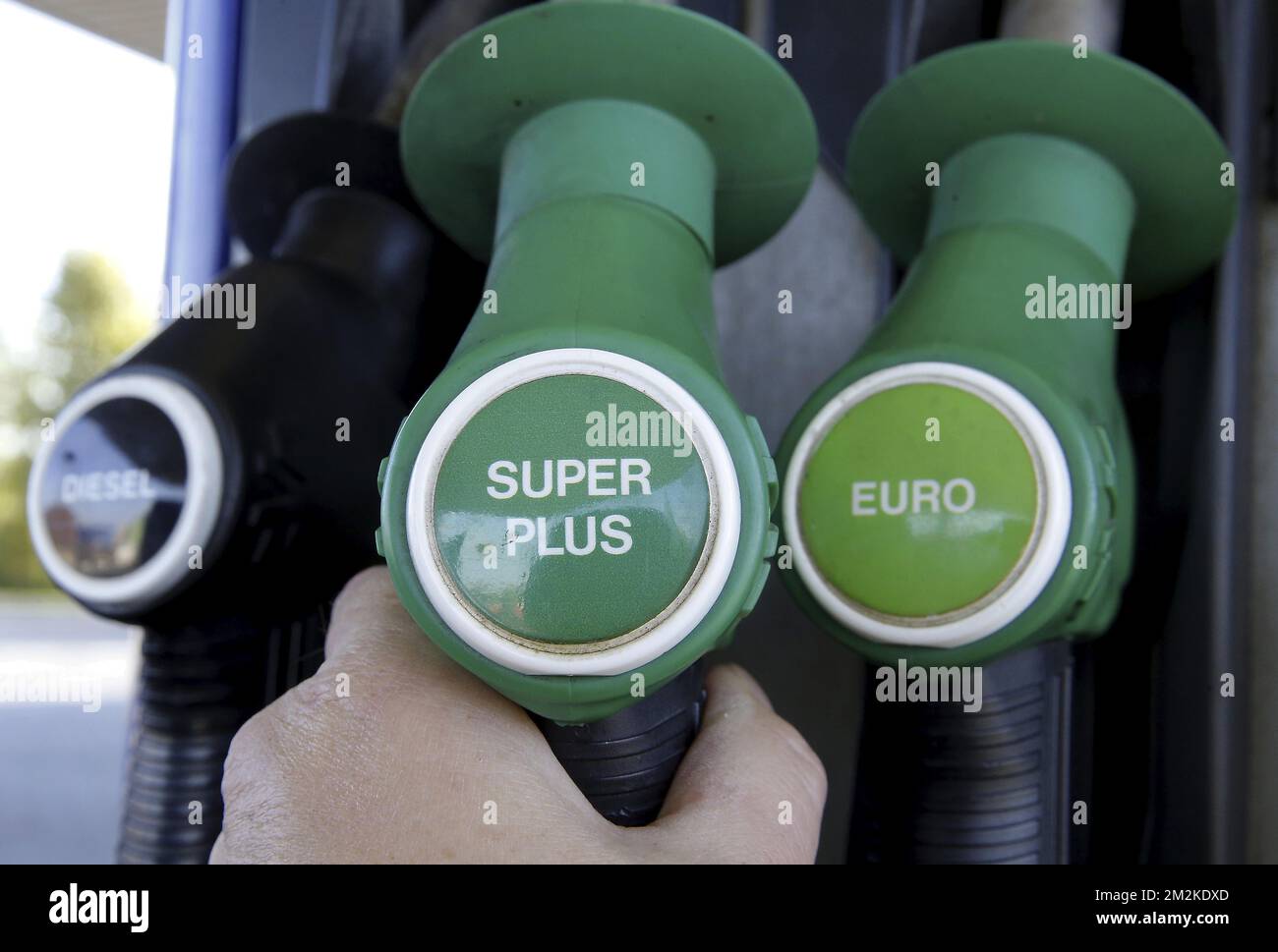 Super pompé hi-res stock photography and images - Alamy