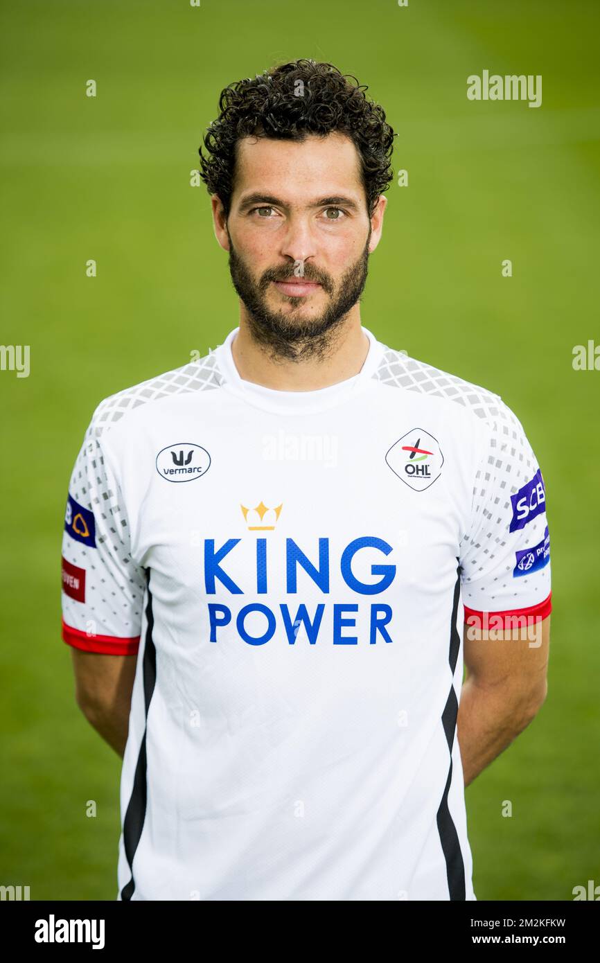 Koen persoons hi-res stock photography and images - Alamy