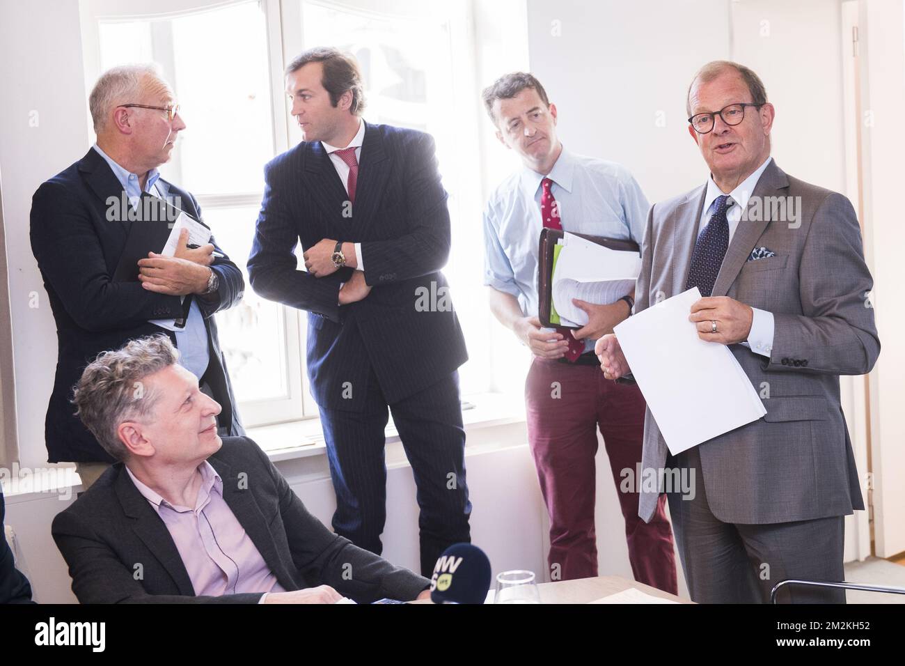 Msk letter hi-res stock photography and images - Alamy