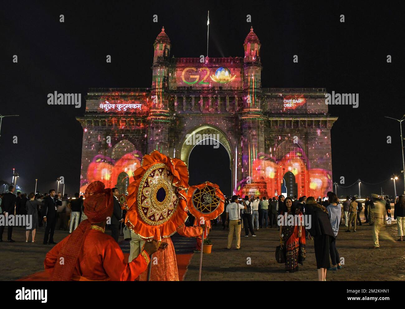 G20 summit india hi-res stock photography and images - Alamy