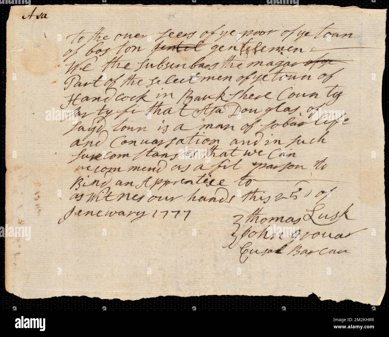 Robert douglas nicholson hi-res stock photography and images - Alamy