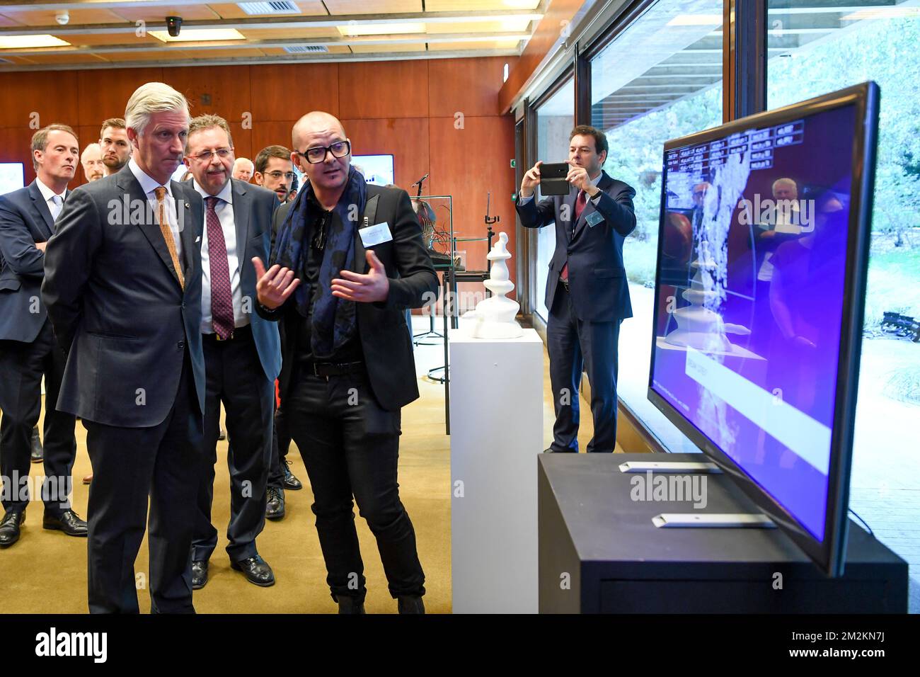 Frederik de wilde hi-res stock photography and images - Alamy