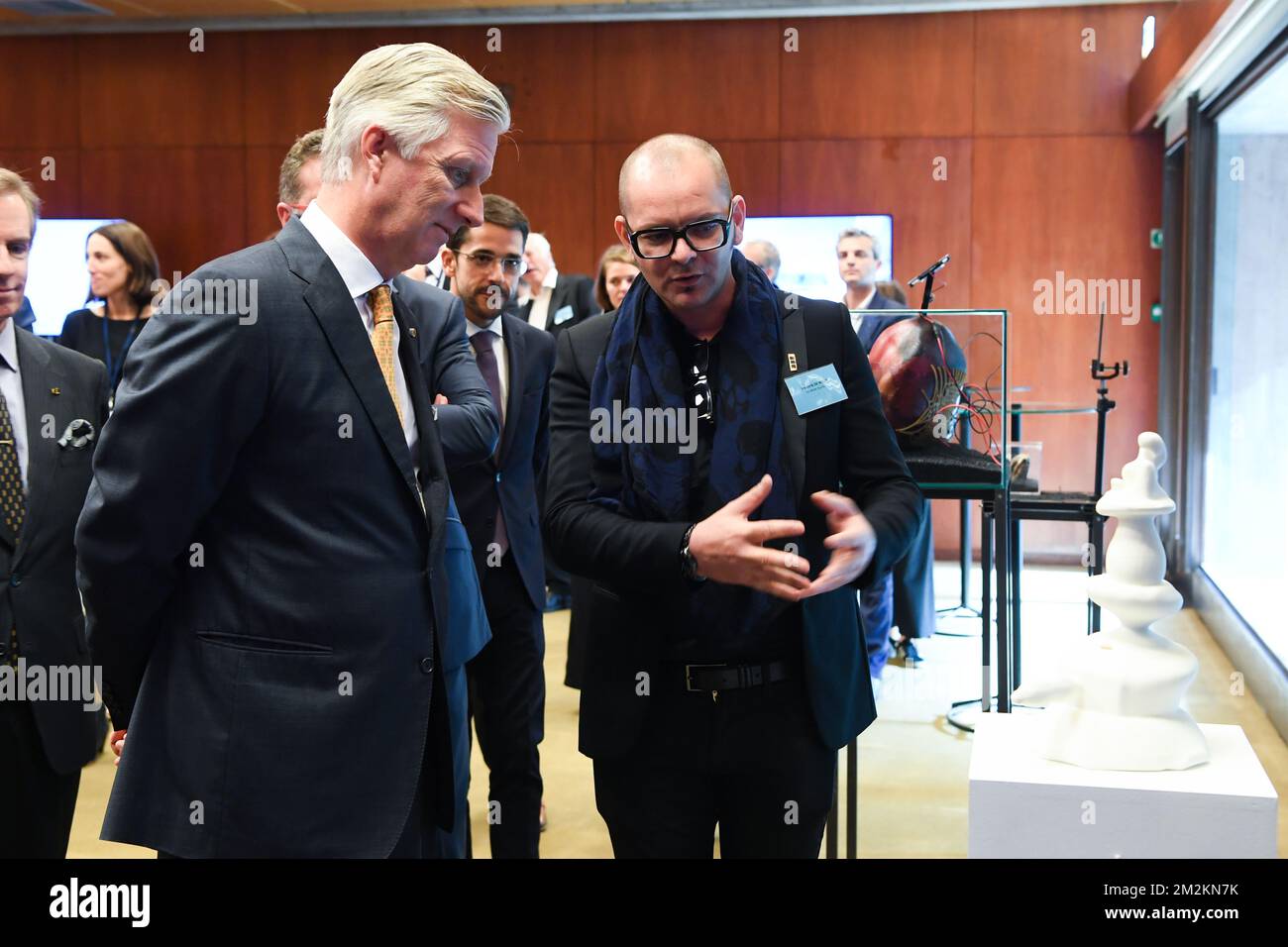 Frederik de wilde hi-res stock photography and images - Alamy