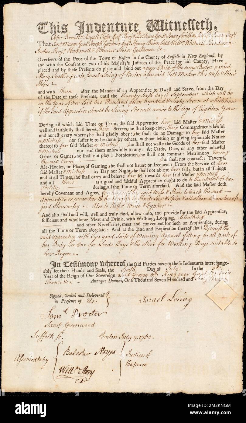 Mary loring hi-res stock photography and images - Alamy