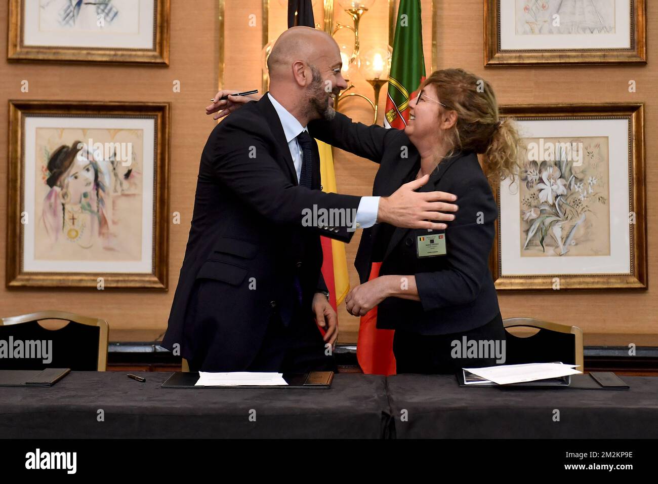 Dirk ahrens hi-res stock photography and images - Alamy