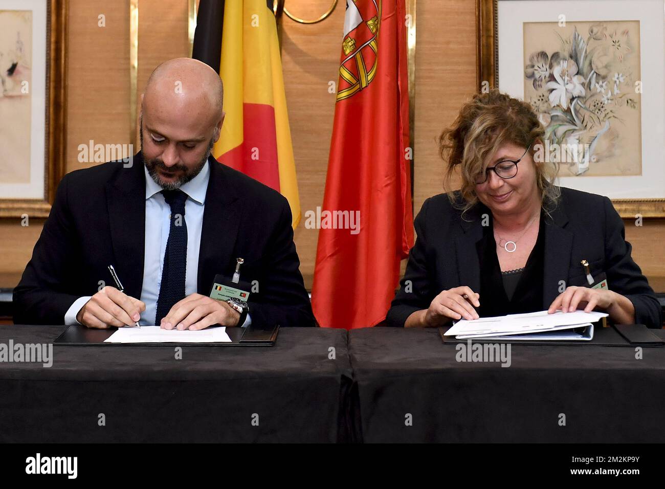 Dirk ahrens hi-res stock photography and images - Alamy