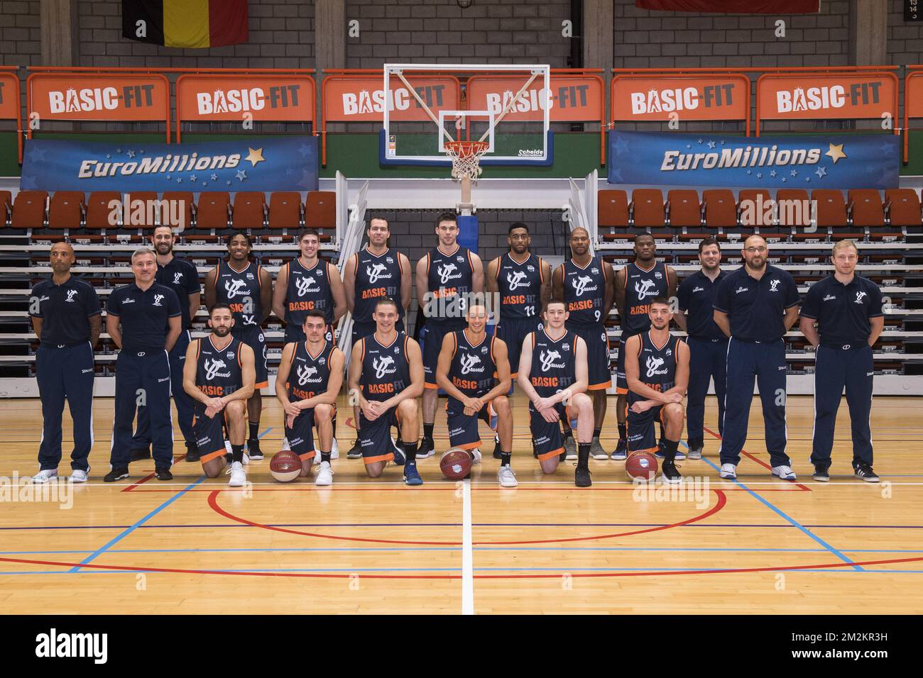 Gijs stevens hi-res stock photography and images - Alamy