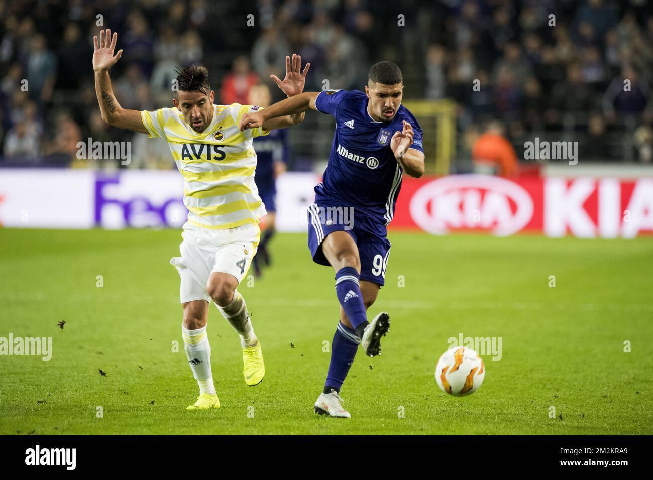 Isla jacobs hi-res stock photography and images - Alamy