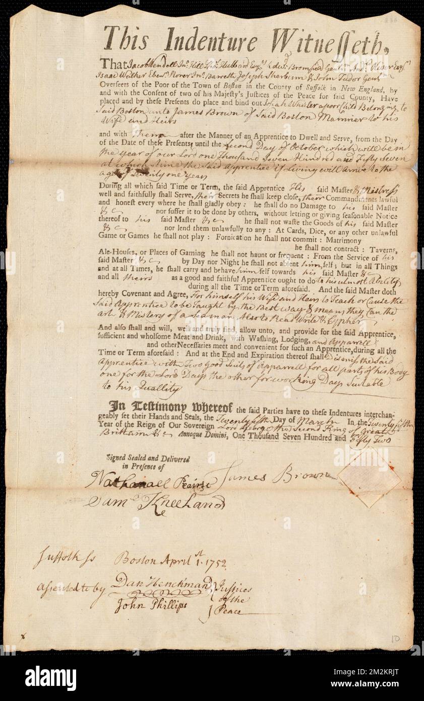 Josiah wheeler hi-res stock photography and images - Alamy