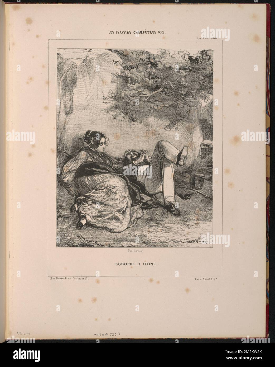 Dodophe et titine hi-res stock photography and images - Alamy