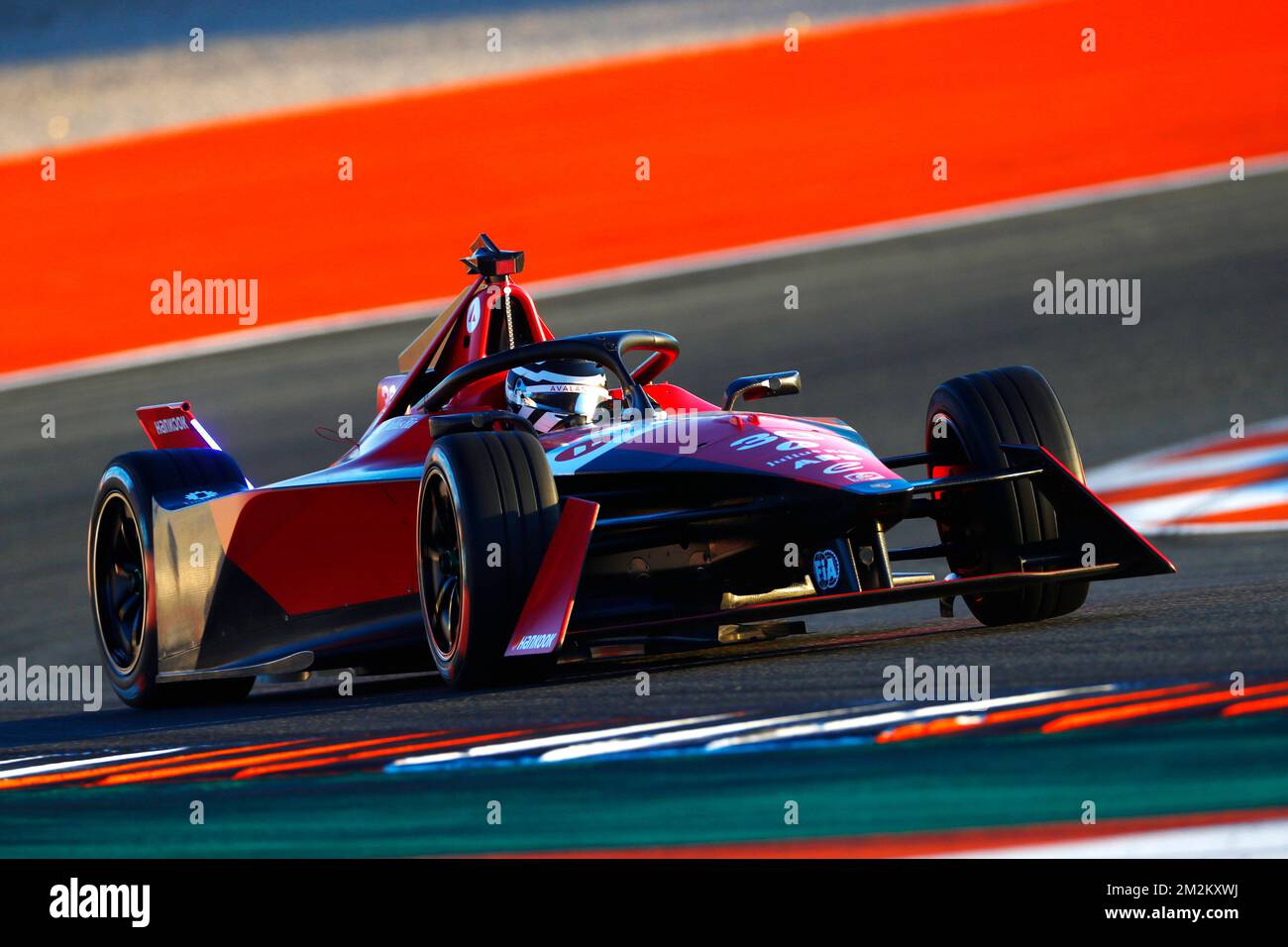 Gen3 fórmula e hi-res stock photography and images - Alamy