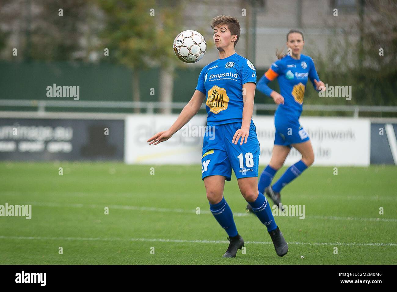 Isabelle james hi-res stock photography and images - Alamy