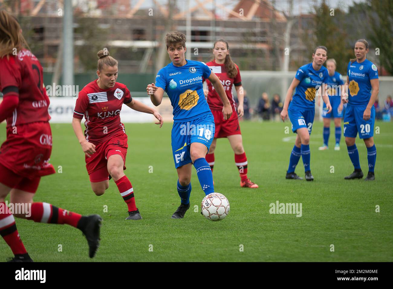 Isabelle james hi-res stock photography and images - Alamy