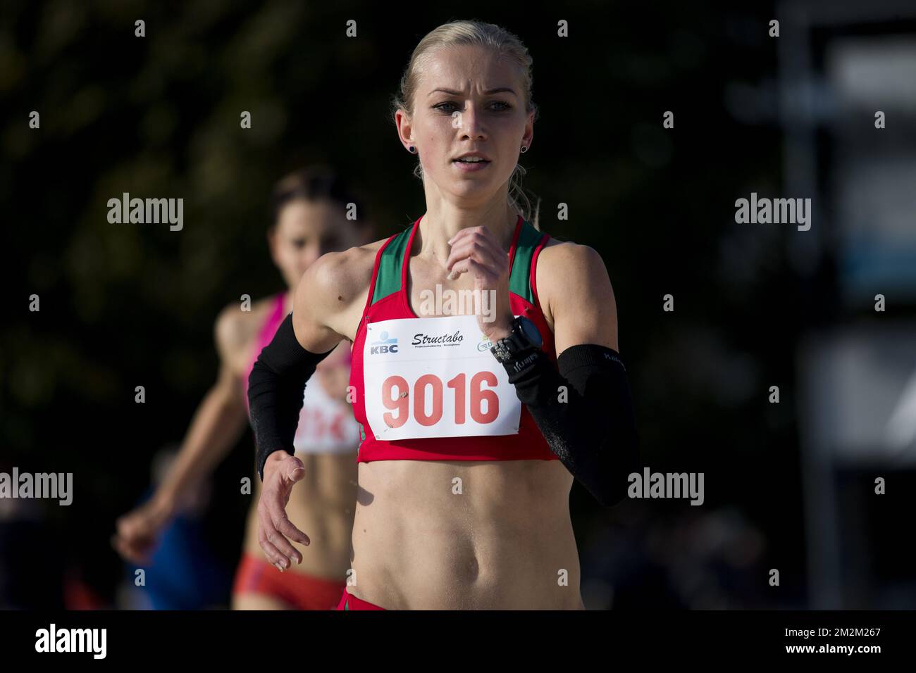 Provinciaal domein hi-res stock photography and images - Alamy