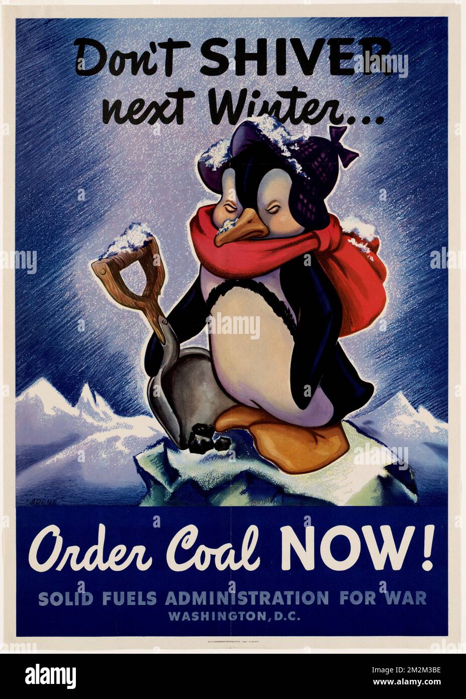 Don't shiver next winter… order coal now! , Coal, Scarcity ...