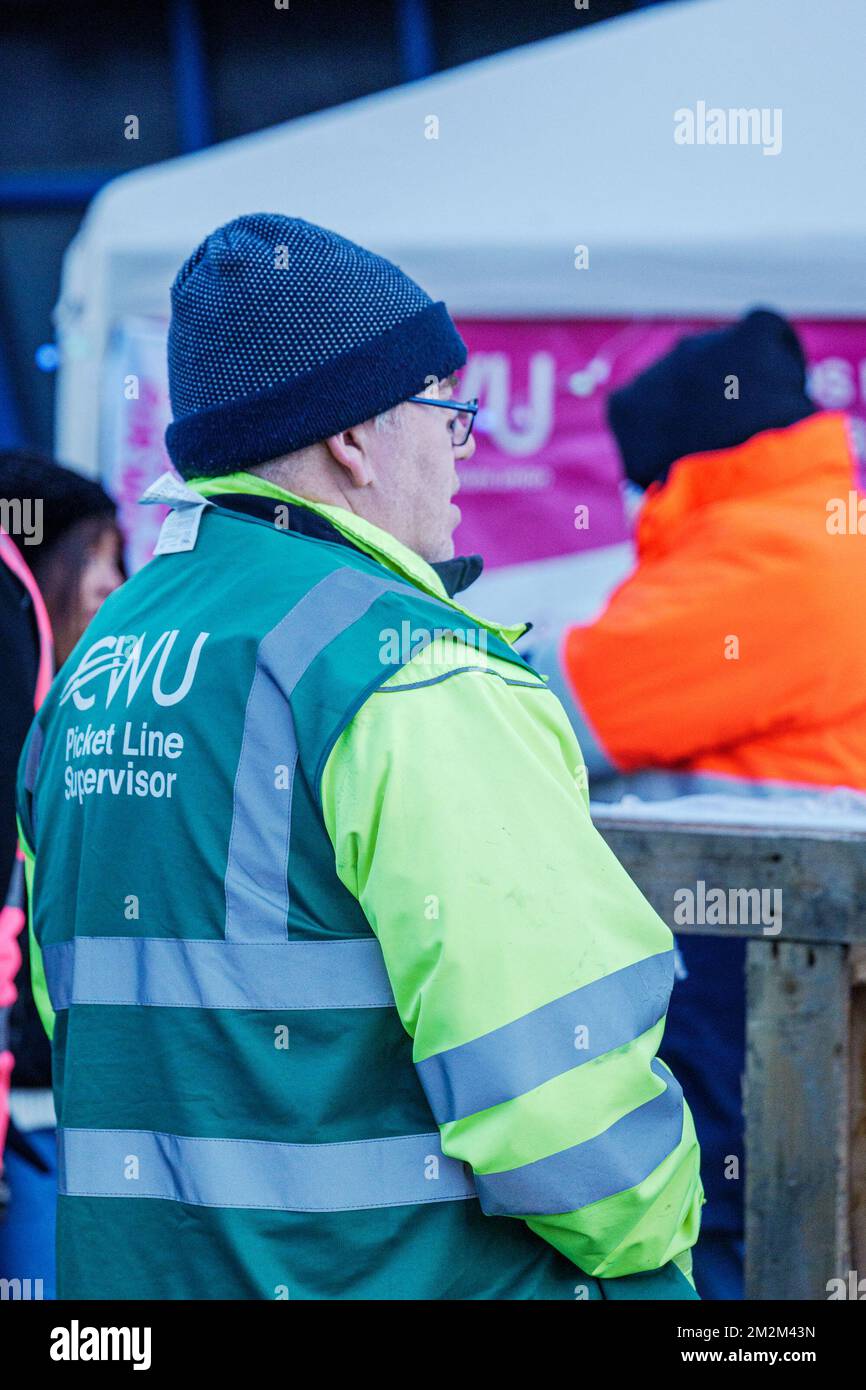 Leeds royal mail centre hi-res stock photography and images - Alamy