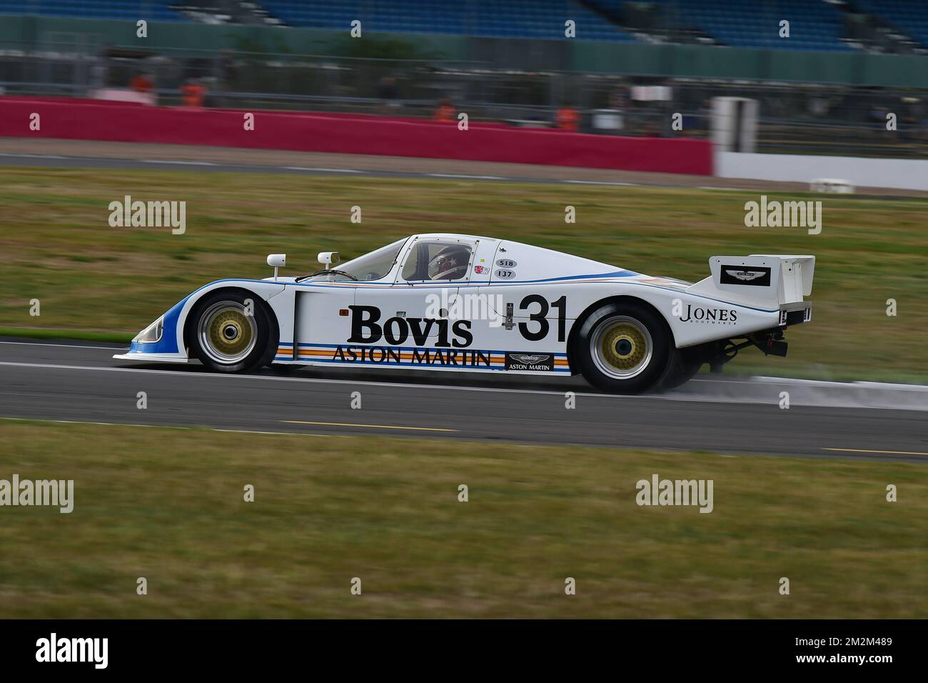 Nimrod c2b hi-res stock photography and images - Alamy