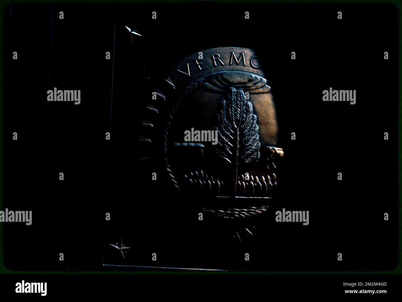 Medallion bank hi-res stock photography and images - Alamy