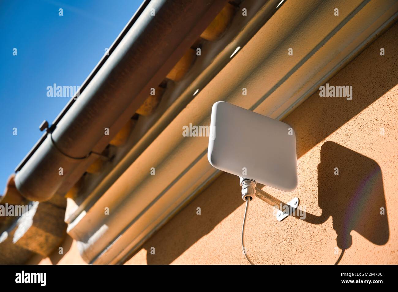 Fixed wireless access hi-res stock photography and images - Alamy