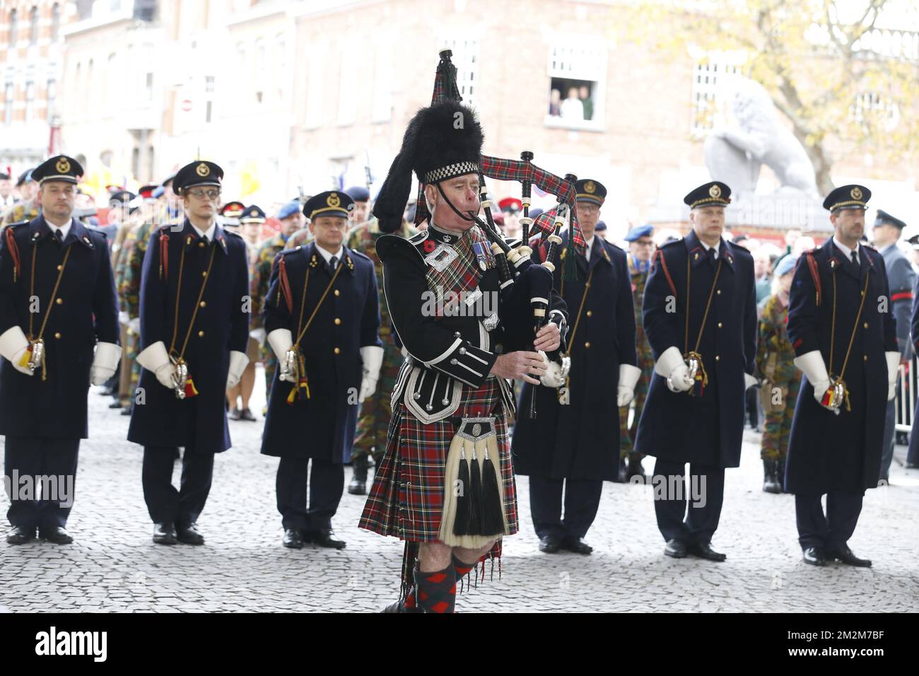 Sunday post world war one hi-res stock photography and images - Alamy