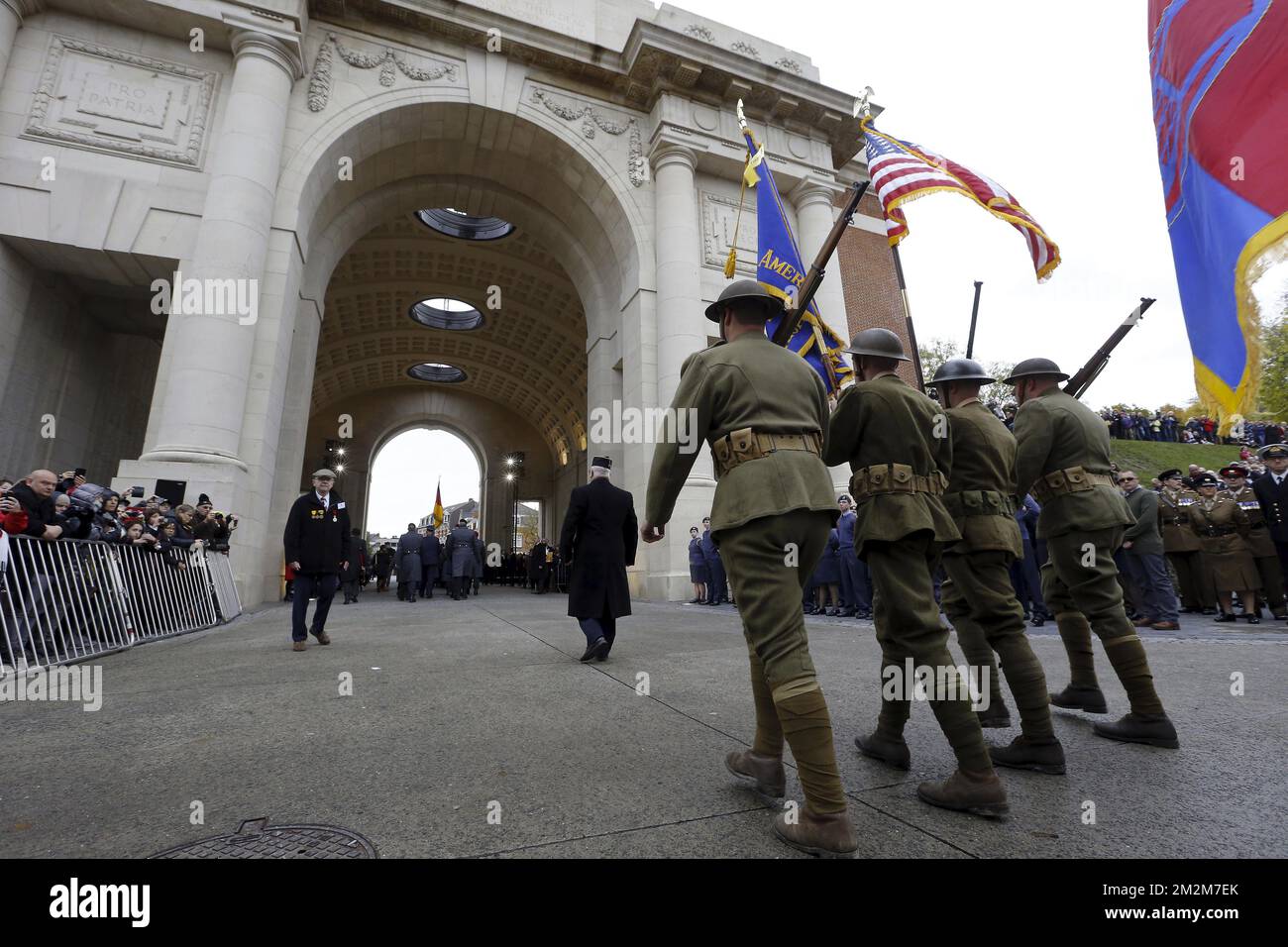 Sunday post world war one hi-res stock photography and images - Alamy