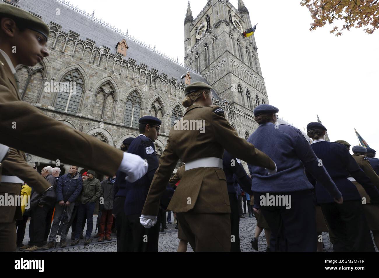 Sunday post world war one hi-res stock photography and images - Alamy