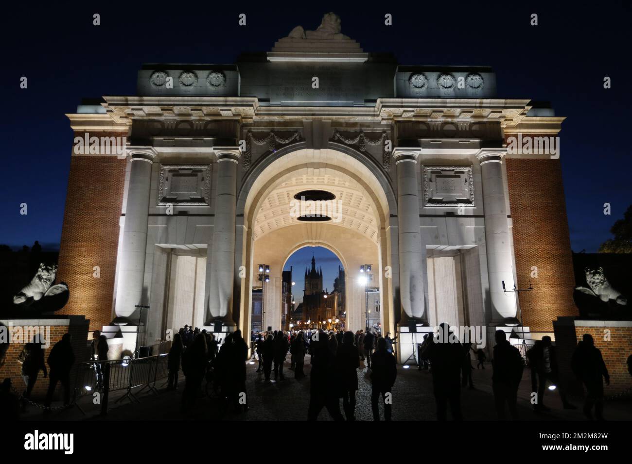 Sunday post world war one hi-res stock photography and images - Alamy