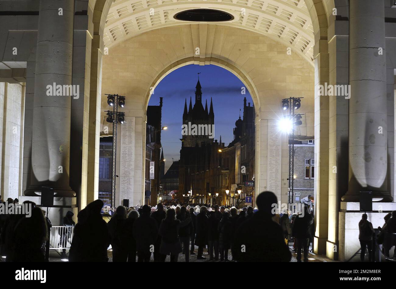 Sunday post world war one hi-res stock photography and images - Alamy