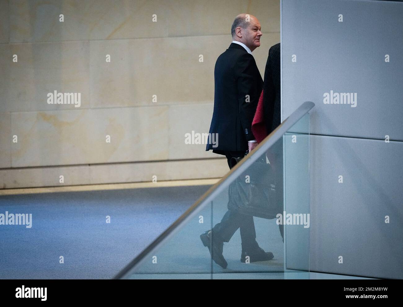 Chancellors briefcase hi-res stock photography and images - Alamy