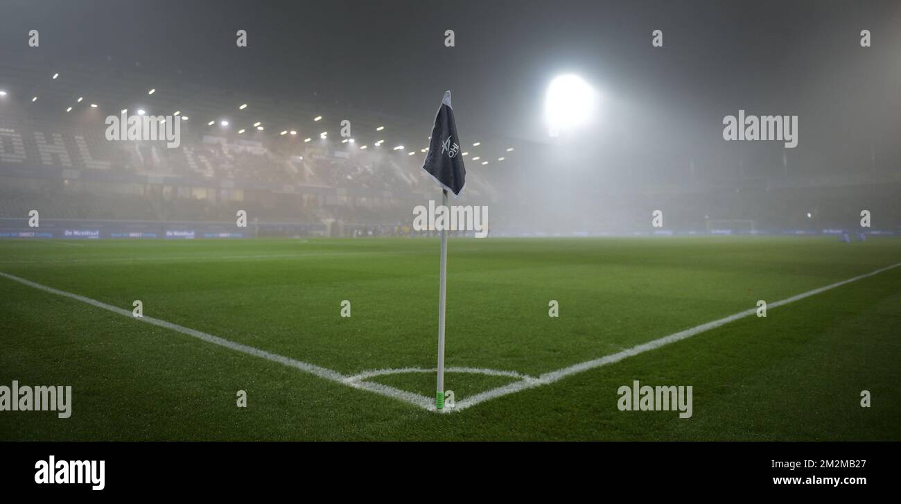 Ohl den dreef hi-res stock photography and images - Alamy