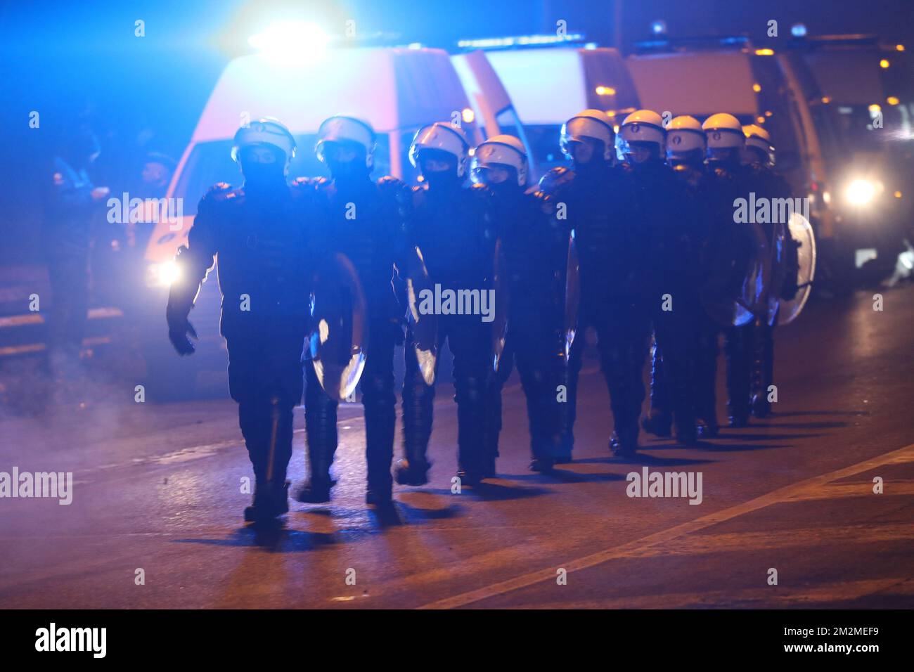 Zoning protests hi-res stock photography and images - Alamy