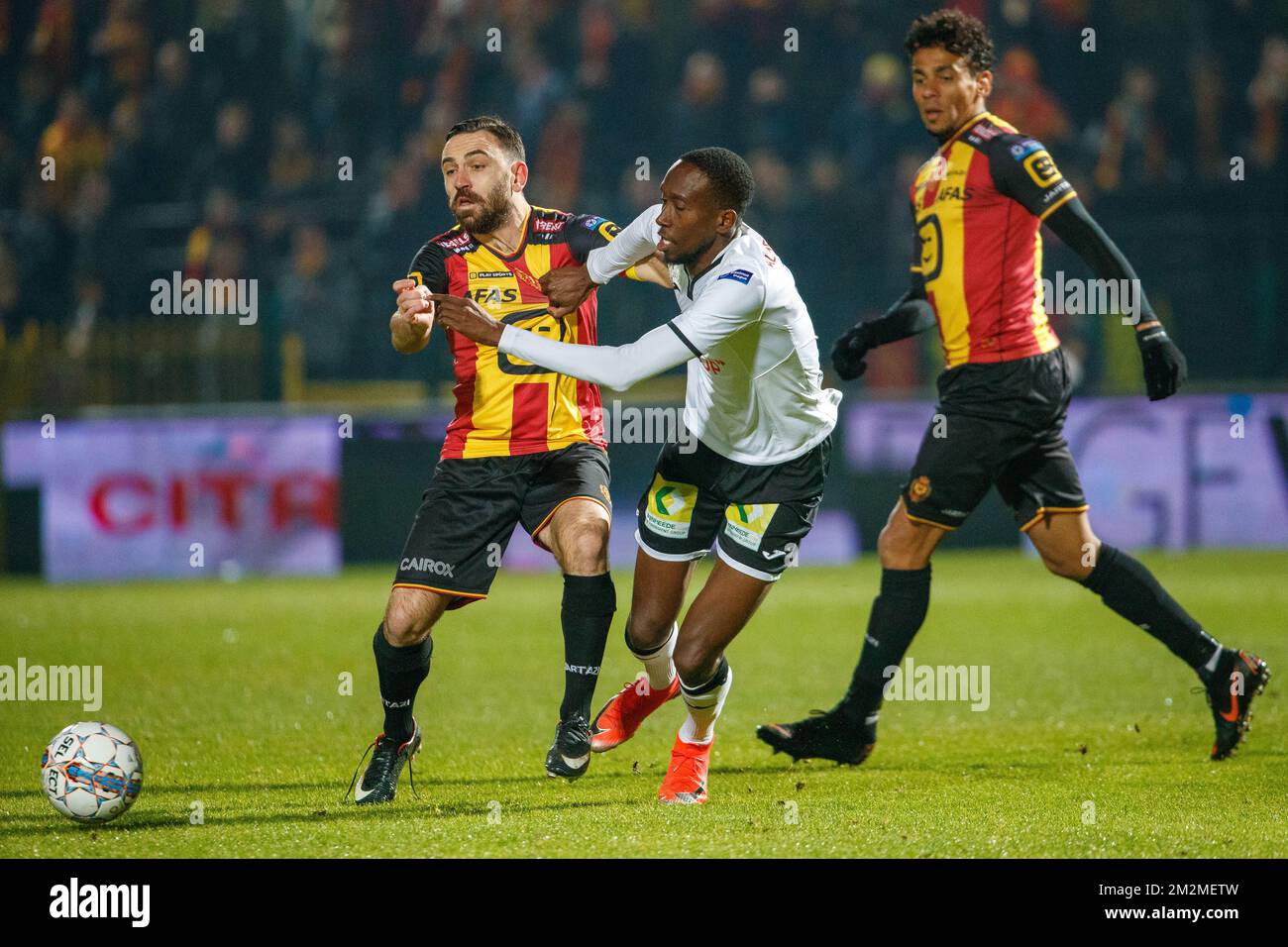 Willy semedo hi-res stock photography and images - Alamy