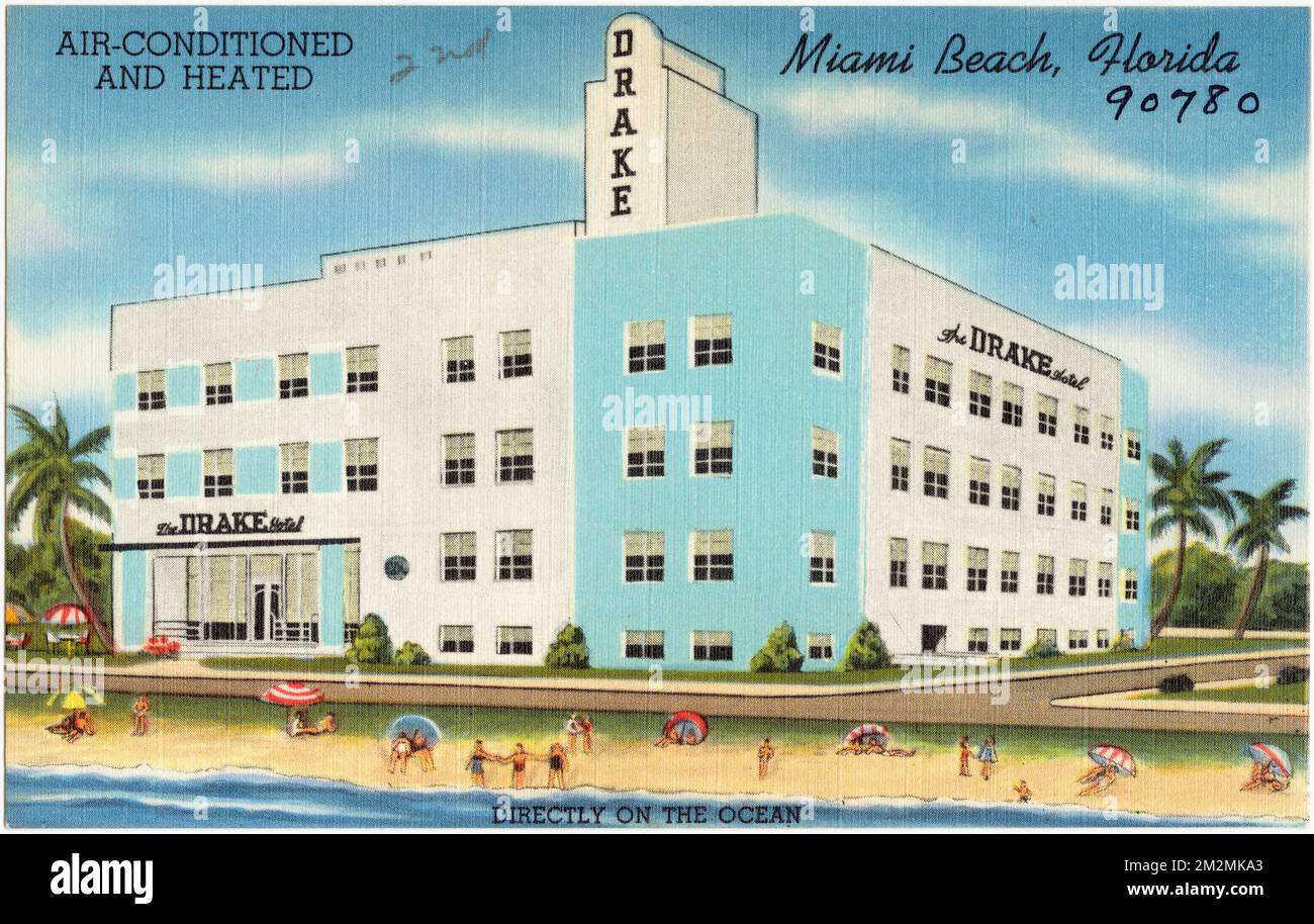 Air conditioned hotel Cut Out Stock Images & Pictures - Alamy