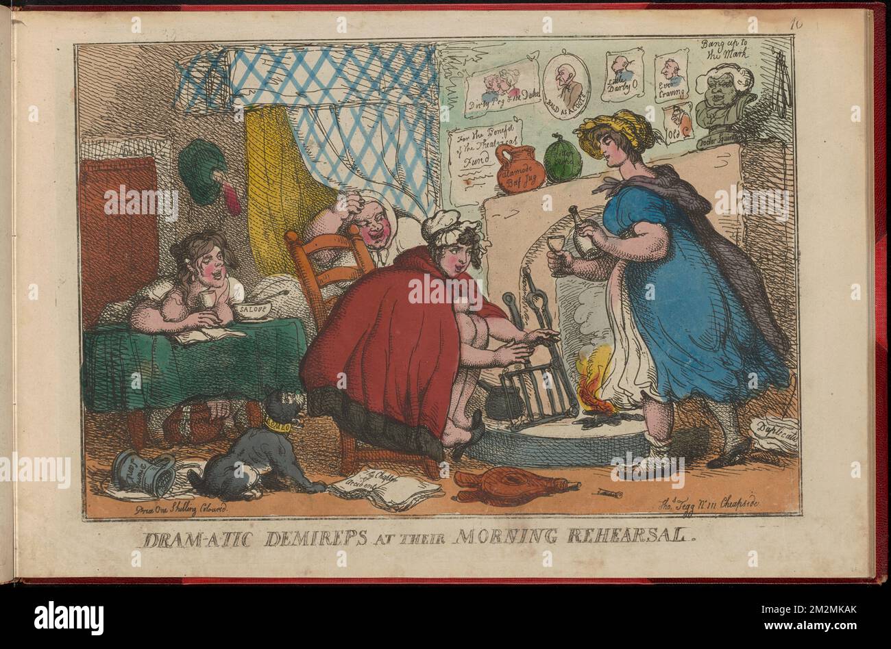 Historical drawings alcohol hi-res stock photography and images - Alamy