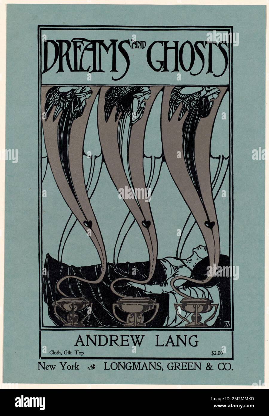 Andrew Lang Manchester United Kingdom