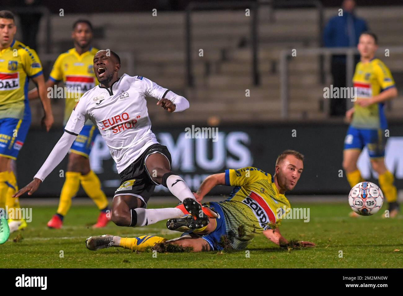 Willy semedo hi-res stock photography and images - Alamy