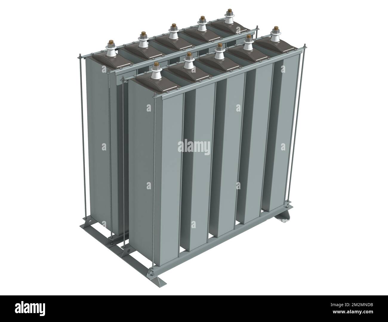 Modular electrical capacitor hi-res stock photography and images - Alamy