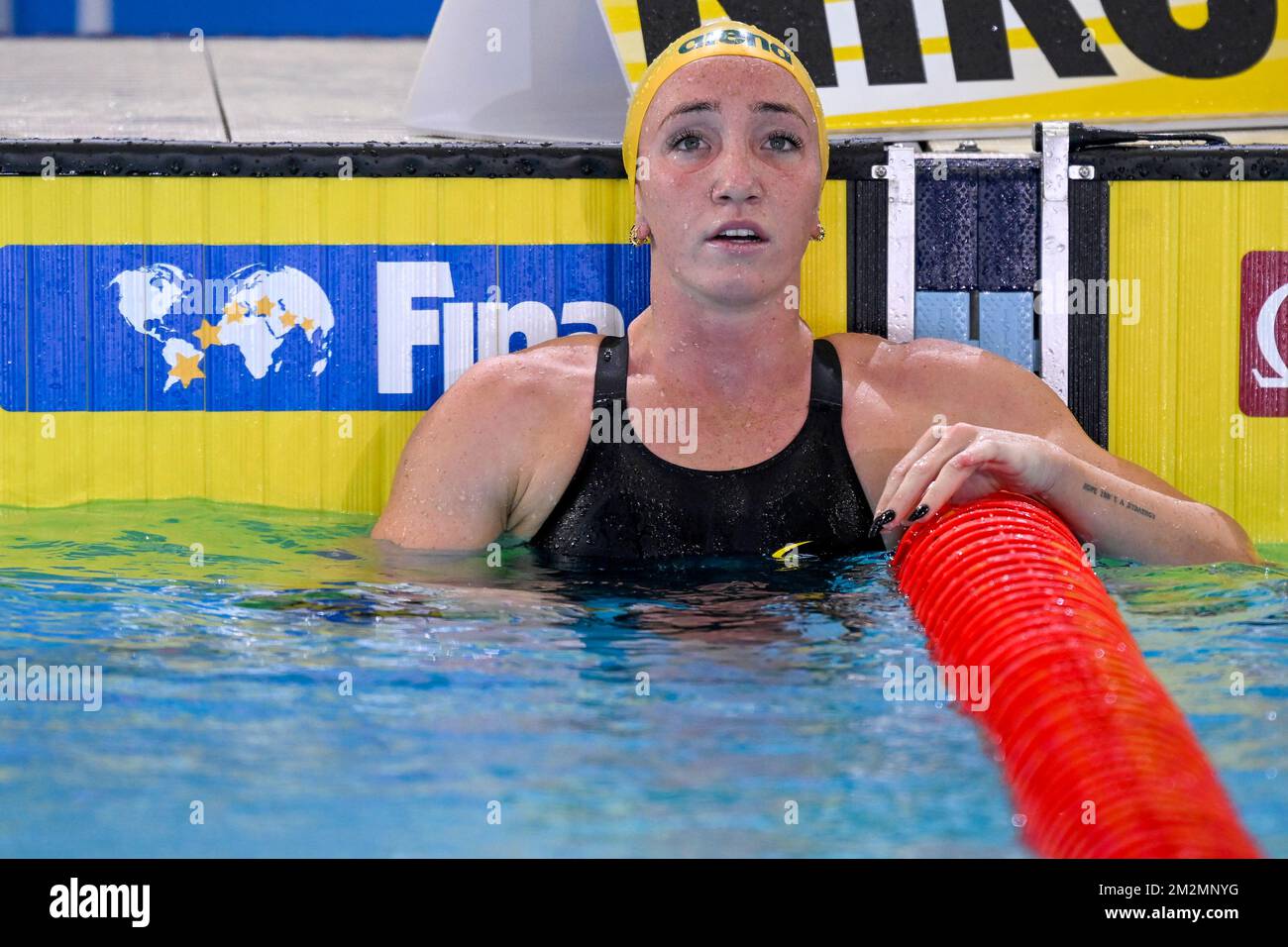 Lani pallister hi-res stock photography and images - Alamy