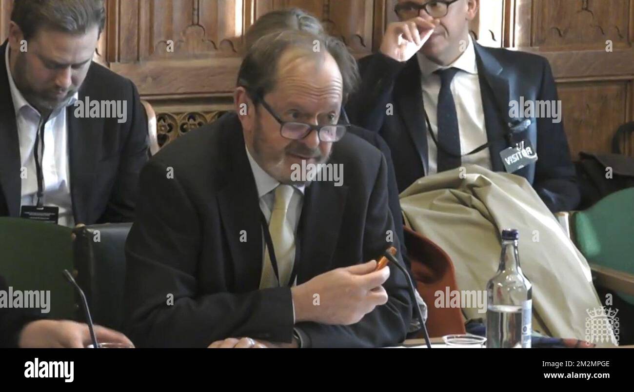 Anthony smith transport hi-res stock photography and images - Alamy