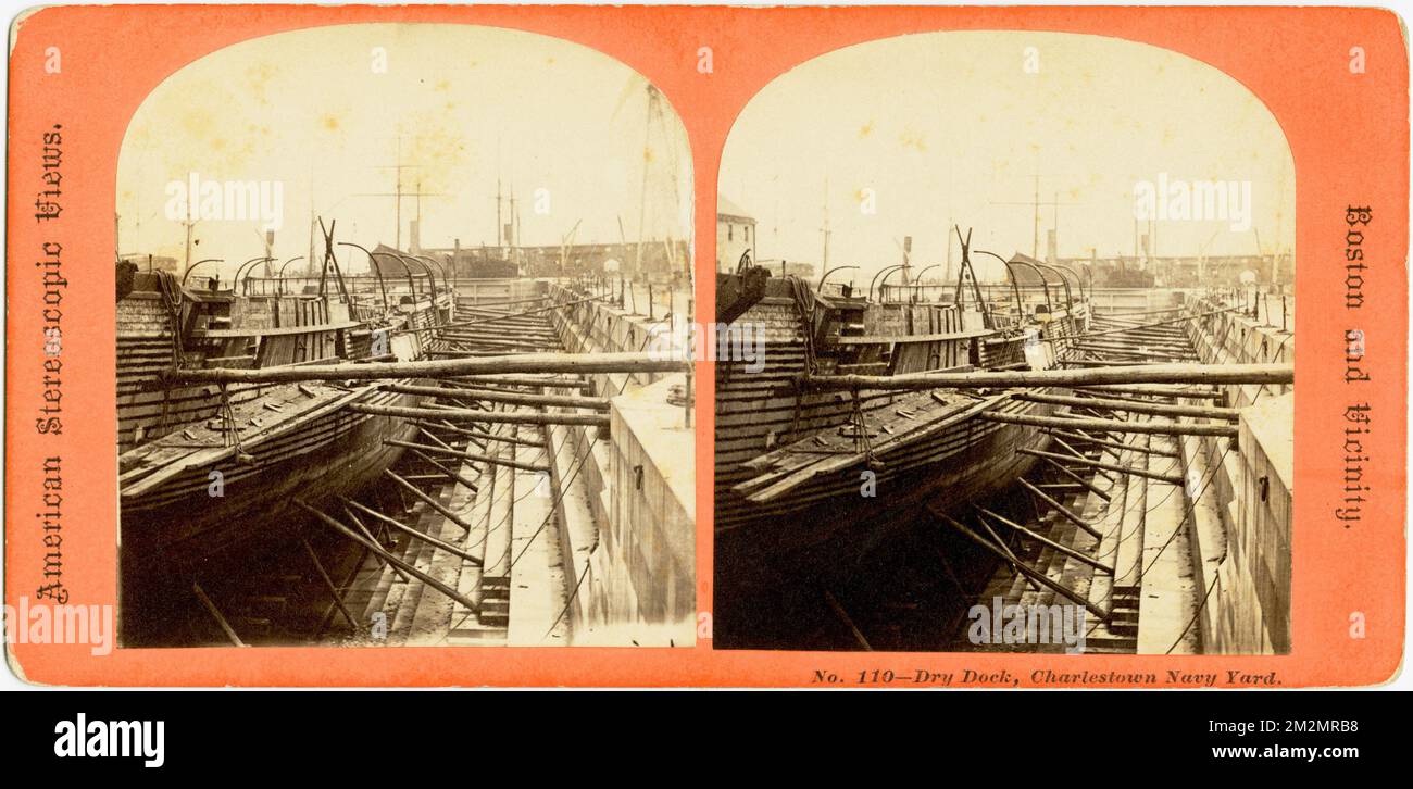 Docking yards hi-res stock photography and images - Alamy