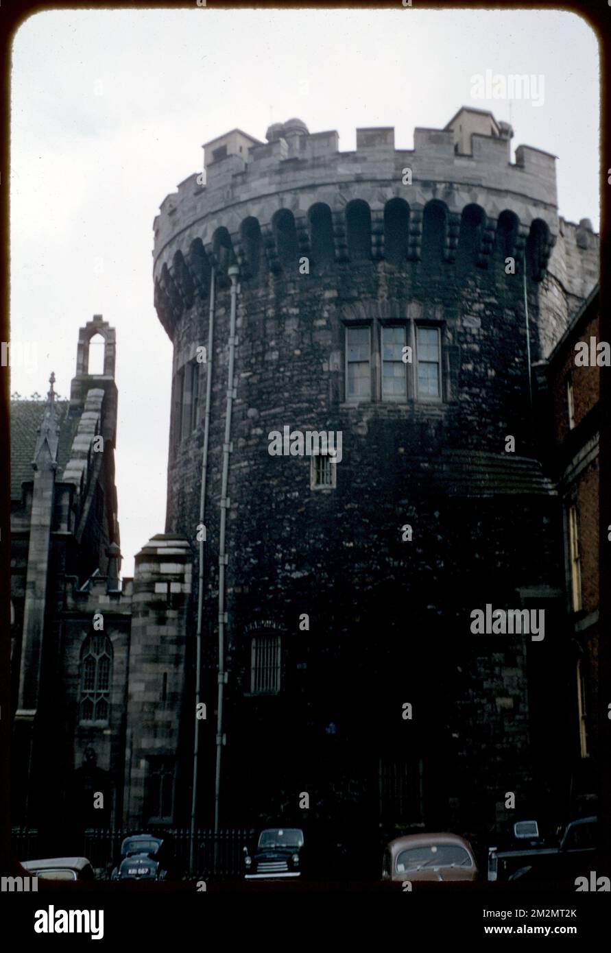 Dublin Castle, Ireland , Castles & palaces, Government facilities ...
