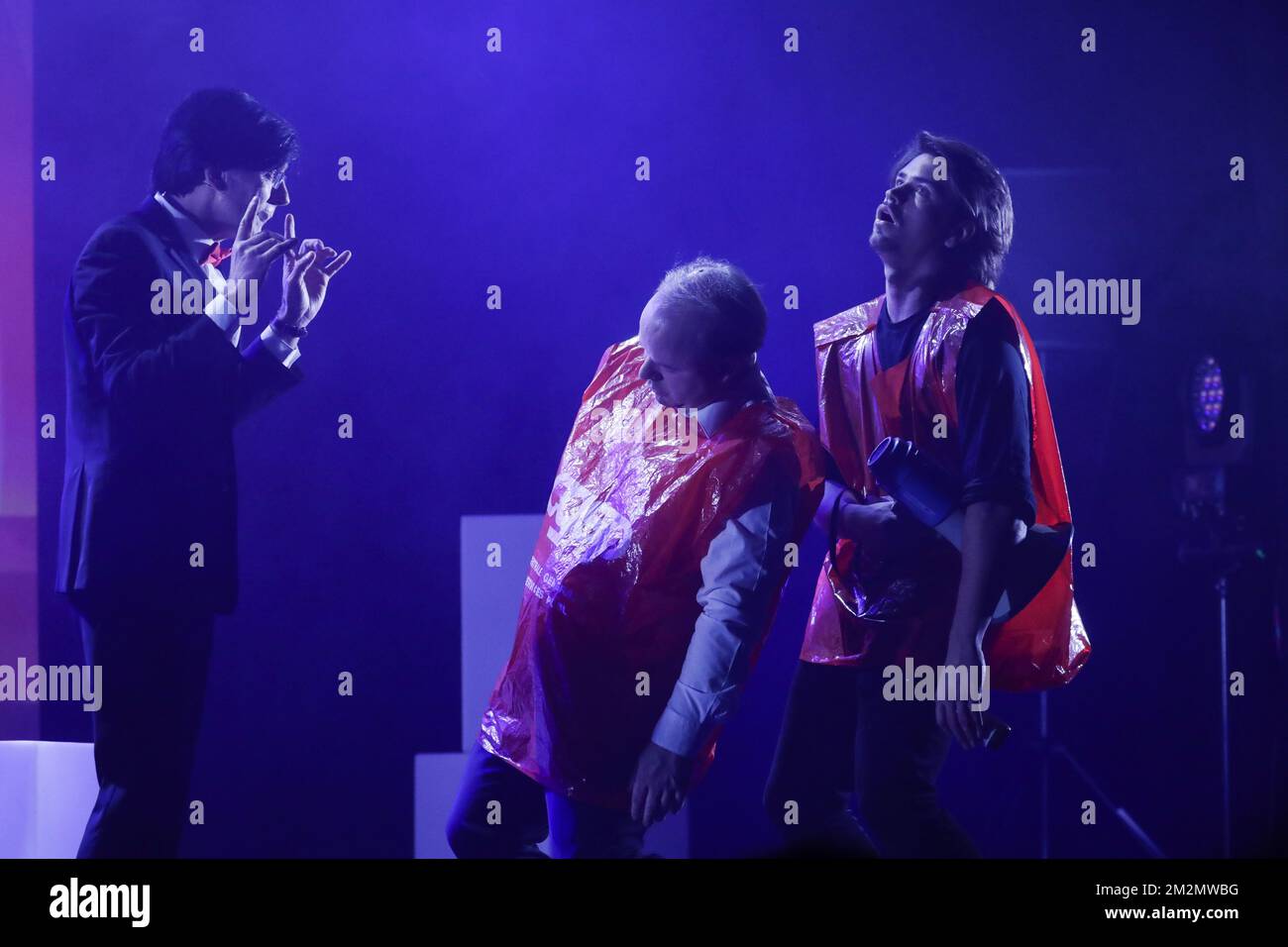 Ps belge hi-res stock photography and images - Alamy