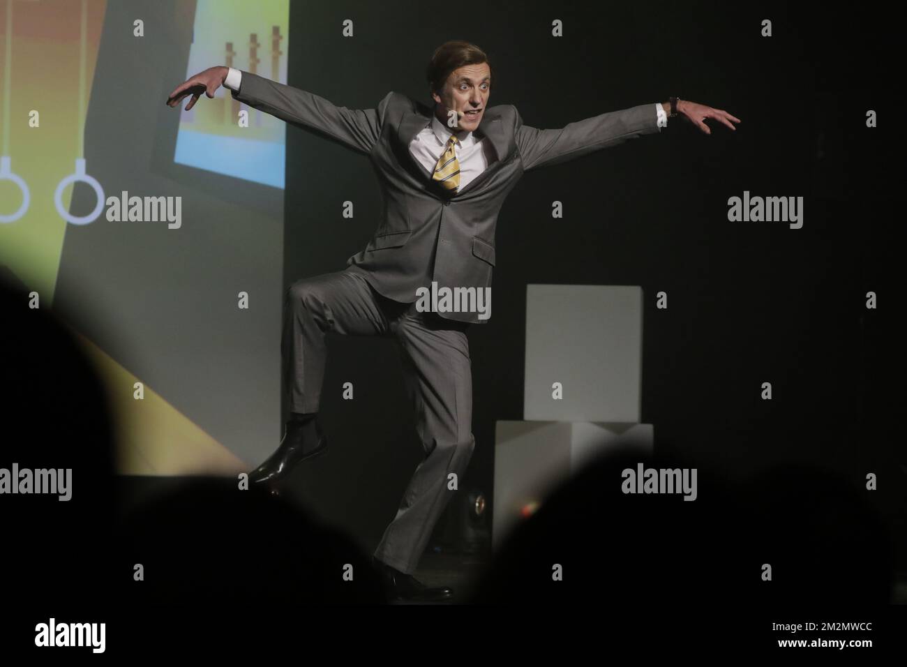 Cabaret belge hi-res stock photography and images - Alamy