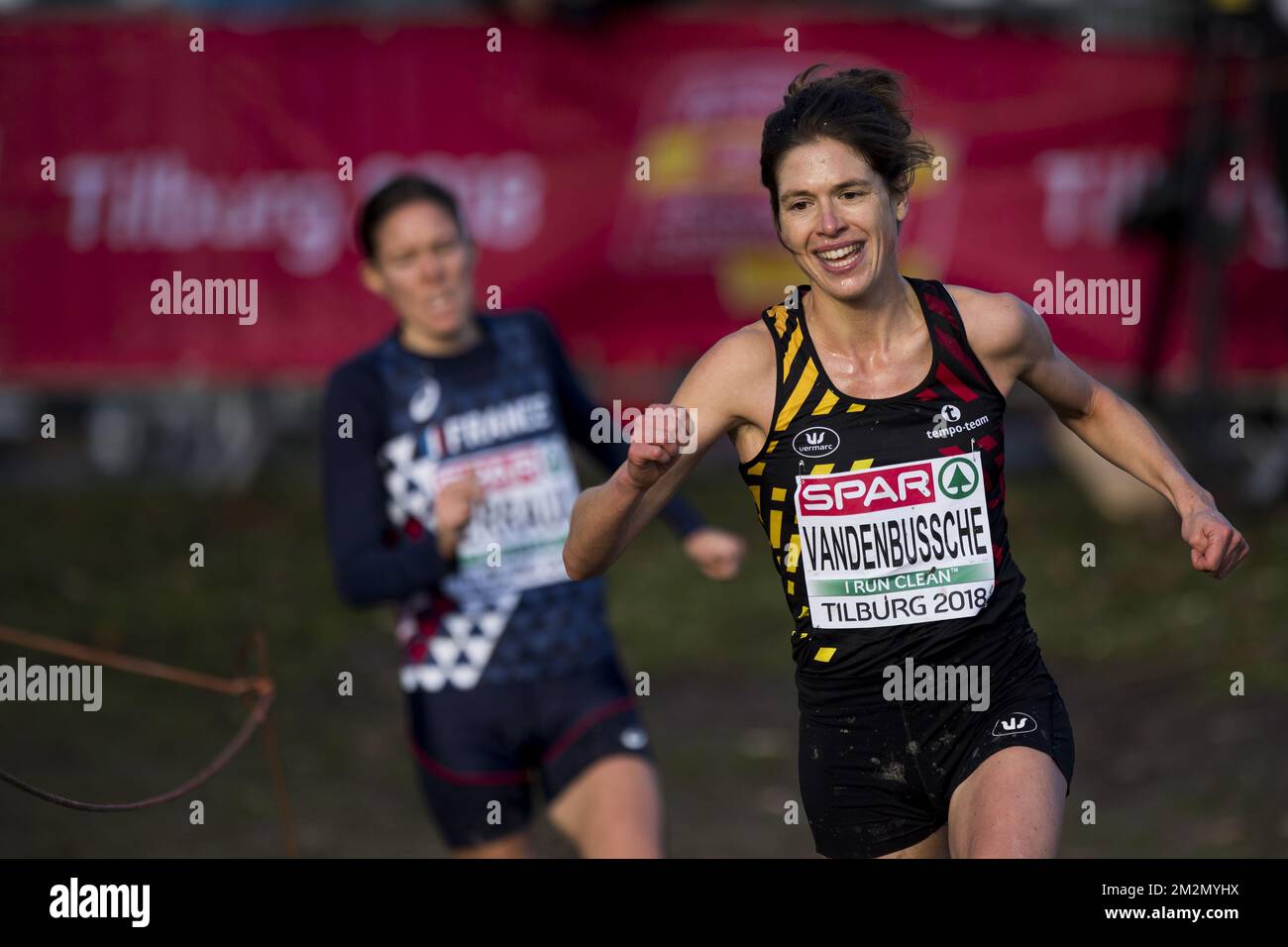 Hanna vandenbussche hi-res stock photography and images - Alamy