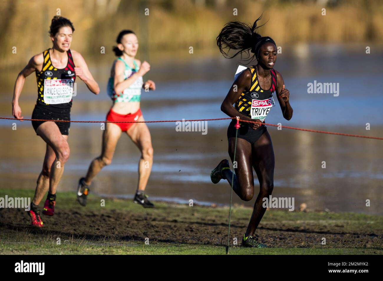 Hanna vandenbussche hi-res stock photography and images - Alamy
