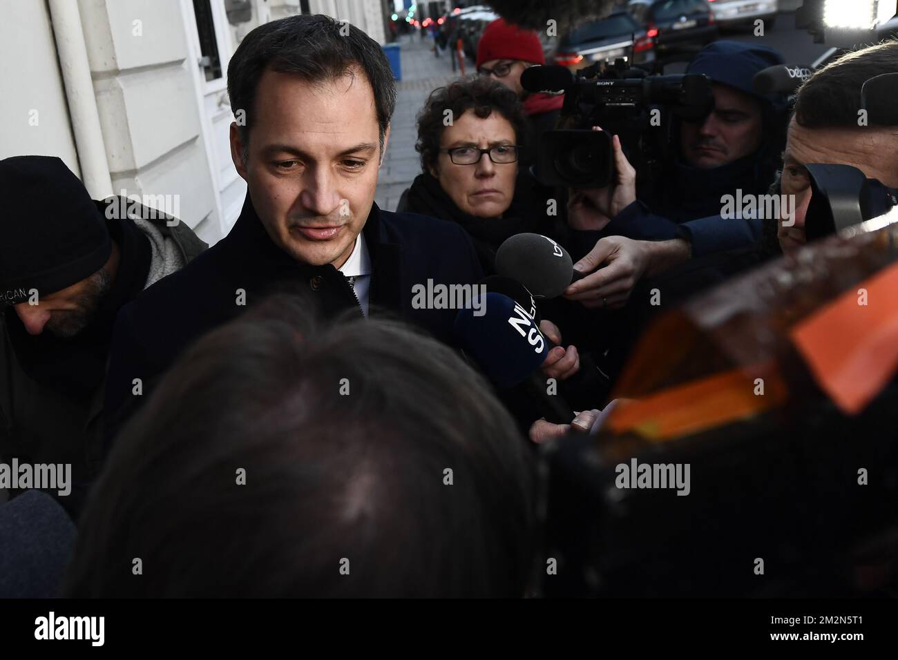 Minister of Cooperation Development, Digital Agenda, Postal services ...