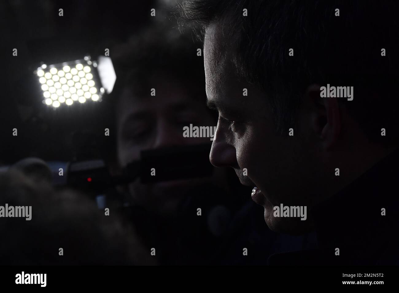 Minister of Cooperation Development, Digital Agenda, Postal services ...